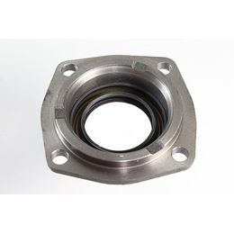METZGER Flansch, Differential 7210048 f&uuml;r Peugeot Fiat