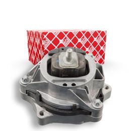 febi bilstein Lagerung, Motor 103478 links f&uuml;r BMW