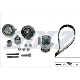 DOLZ Wasserpumpe + Zahnriemensatz kd156