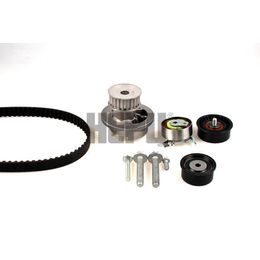 Hepu Wasserpumpe + Zahnriemensatz pk03170 f&uuml;r Vaughall Opel SAAB GM
