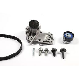 Hepu Wasserpumpe + Zahnriemensatz pk02550 f&uuml;r Volvo Ford Citro&euml;n MAZDA