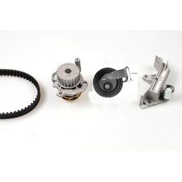 Hepu Wasserpumpe + Zahnriemensatz pk05474 f&uuml;r VAG VW