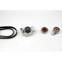 Hepu Wasserpumpe + Zahnriemensatz pk07791 f&uuml;r ISUZU HONDA ROVER