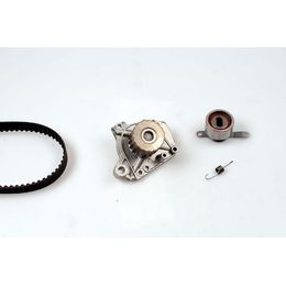 Hepu Wasserpumpe + Zahnriemensatz pk07831 f&uuml;r HONDA ROVER