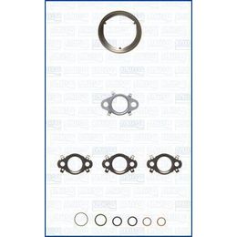 AJUSA Dichtungssatz, AGR-System 77015600 f&uuml;r AUDI