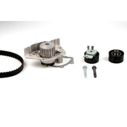 Hepu Wasserpumpe + Zahnriemensatz pk08891 f&uuml;r Citro&euml;n/Peugeot Volvo Citro&euml;n Peugeot LANCIA Fiat LADA NISSAN RENAULT ROVER TOYOTA