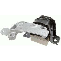 Lemf&ouml;rder LEMF&Ouml;RDER Lagerung, Motor 3927501 rechts f&uuml;r DACIA