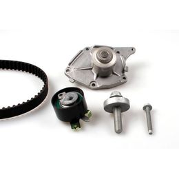 Hepu Wasserpumpe + Zahnriemensatz pk09620 f&uuml;r NISSAN RENAULT DACIA TRUCKS Suzuki