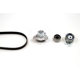Hepu Wasserpumpe + Zahnriemensatz pk10895 f&uuml;r SAAB Opel LANCIA ALFAROME/Fiat/LANCI Fiat ALFA ROMEO JEEP CHEVROLET ABARTH GM Vaughall TOYO