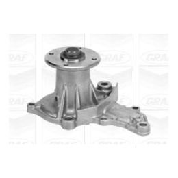 Graf Wasserpumpe pa1005 f&uuml;r TOYOTA