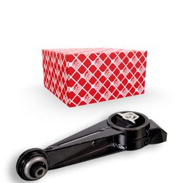 febi bilstein Lagerung, Motor 103724 rechts oben f&uuml;r Peugeot