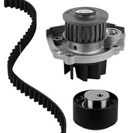 Graf Wasserpumpe + Zahnriemensatz kp10301 f&uuml;r Vaughall LANCIA ABARTH