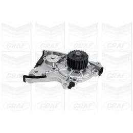Graf Wasserpumpe pa1015 f&uuml;r MAZDA KIA