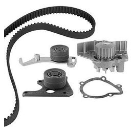 Graf Wasserpumpe + Zahnriemensatz kp3911 f&uuml;r Peugeot Fiat Citro&euml;n FSO HYUNDAI TRIUMPH TALBOT LANCIA LADA Suzuki TATA