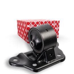 febi bilstein Lagerung, Motor 104510 links f&uuml;r MITSUBISHI