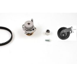 Hepu Wasserpumpe + Zahnriemensatz pk05472 f&uuml;r VAG VW