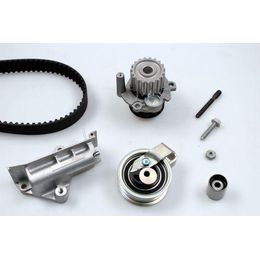 Hepu Wasserpumpe + Zahnriemensatz pk05692 f&uuml;r Ford VW VAG Chrysler JEEP MITSUBISHI SEAT