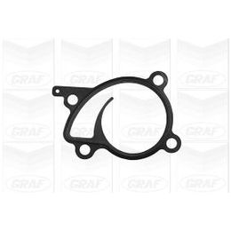 Graf Wasserpumpe pa1065 f&uuml;r SMART RENAULT TRUCKS Mercedes NISSAN DACIA INFINITI
