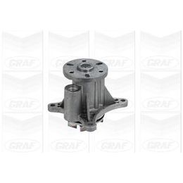 Graf Wasserpumpe pa1067 f&uuml;r Peugeot