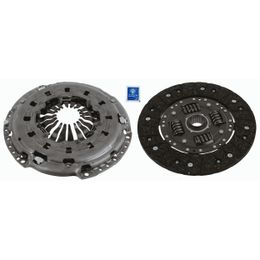 Sachs Kupplungssatz 3000951655 f&uuml;r VW
