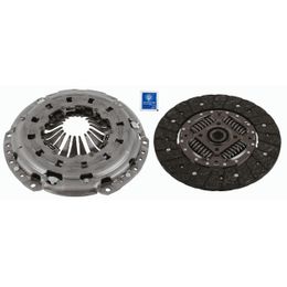 Sachs Kupplungssatz 3000 951 657 f&uuml;r Fiat