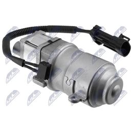 NTY Ventileinheit, Hydraulikaggregat-Autom.Getr. eatre001 f&uuml;r RENAULT