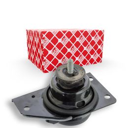 febi bilstein Lagerung, Motor 106764 rechts f&uuml;r HYUNDAI