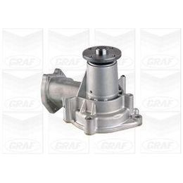 Graf Wasserpumpe pa1159 f&uuml;r MITSUBISHI