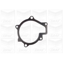 Graf Wasserpumpe pa1174 f&uuml;r HYUNDAI KIA