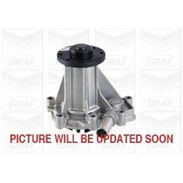Graf Wasserpumpe pa1190 f&uuml;r SSANGYONG