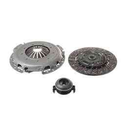 NK Kupplungssatz 132345 f&uuml;r Fiat