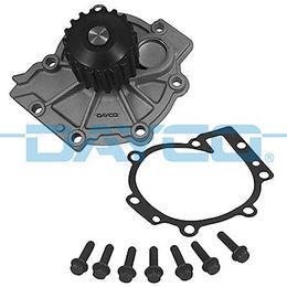 Dayco Wasserpumpe dp2073 f&uuml;r Volvo