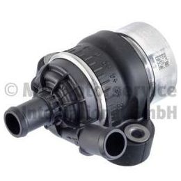 PIERBURG Zusatzwasserpumpe 707511500 f&uuml;r VW