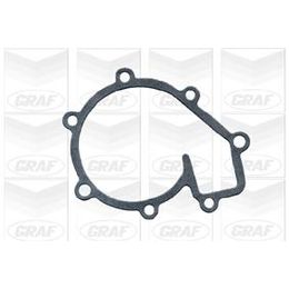 Graf Wasserpumpe pa448 f&uuml;r Mercedes DAEWOO SSANGYONG