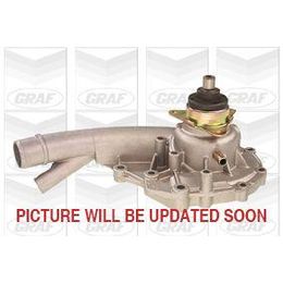 Graf Wasserpumpe pa495 f&uuml;r Mercedes DAEWOO