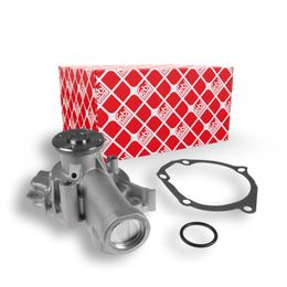 febi bilstein Wasserpumpe 174857 f&uuml;r MITSUBISHI