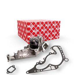 febi bilstein Wasserpumpe 173234 f&uuml;r LEXUS