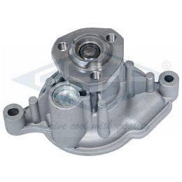 GEBHA GEBA Wasserpumpe 10585 f&uuml;r Skoda SEAT VW Audi