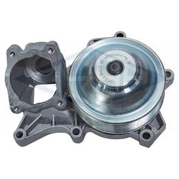 GEBHA GEBA Wasserpumpe 10475 f&uuml;r BMW