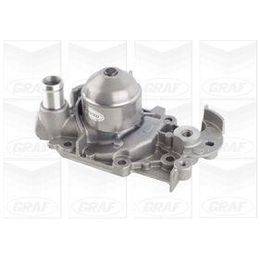 Graf Wasserpumpe pa632 f&uuml;r NISSAN RENAULT TRUCKS