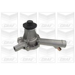 Graf Wasserpumpe pa687 f&uuml;r Mercedes