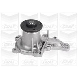 Graf Wasserpumpe pa713 f&uuml;r TOYOTA