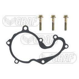 Graf Wasserpumpe pa742 f&uuml;r Ford