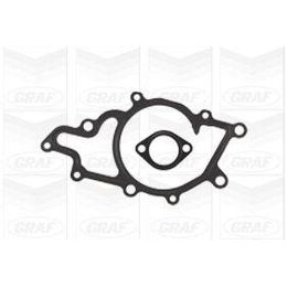 Graf Wasserpumpe pa891 f&uuml;r Chrysler JEEP