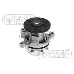 Graf Wasserpumpe pa903 f&uuml;r Ford Volvo MAZDA JAGUAR LAND ROVER (CHANGAN)