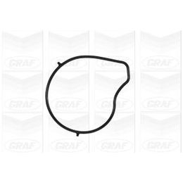 Graf Wasserpumpe pa962 f&uuml;r MAZDA (CHANGAN)