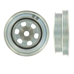 SKF Riemenscheibe, Kurbelwelle vkm93327 f&uuml;r Fiat Peugeot