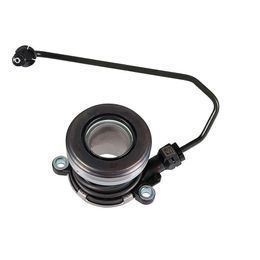METZGER Zentralausr&uuml;cker, Kupplung 404991 f&uuml;r Opel GM