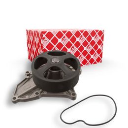 febi bilstein Wasserpumpe 104156 f&uuml;r HONDA