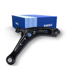 SWAG Lenker, Radaufh&auml;ngung 50936882 unten f&uuml;r Ford MAZDA
